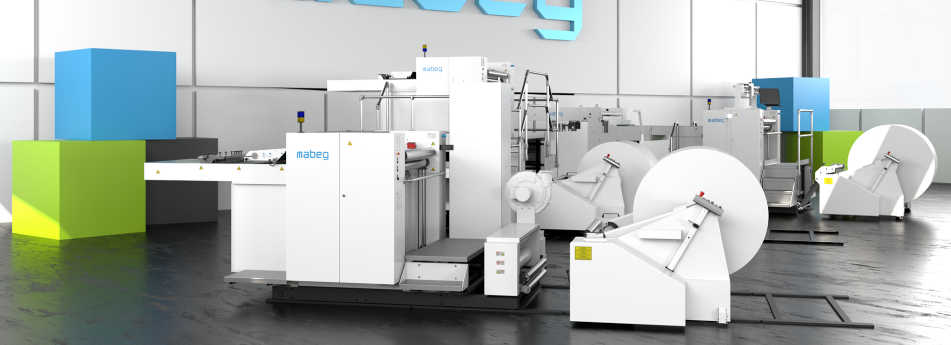 MABEG Systems GmbH » Home