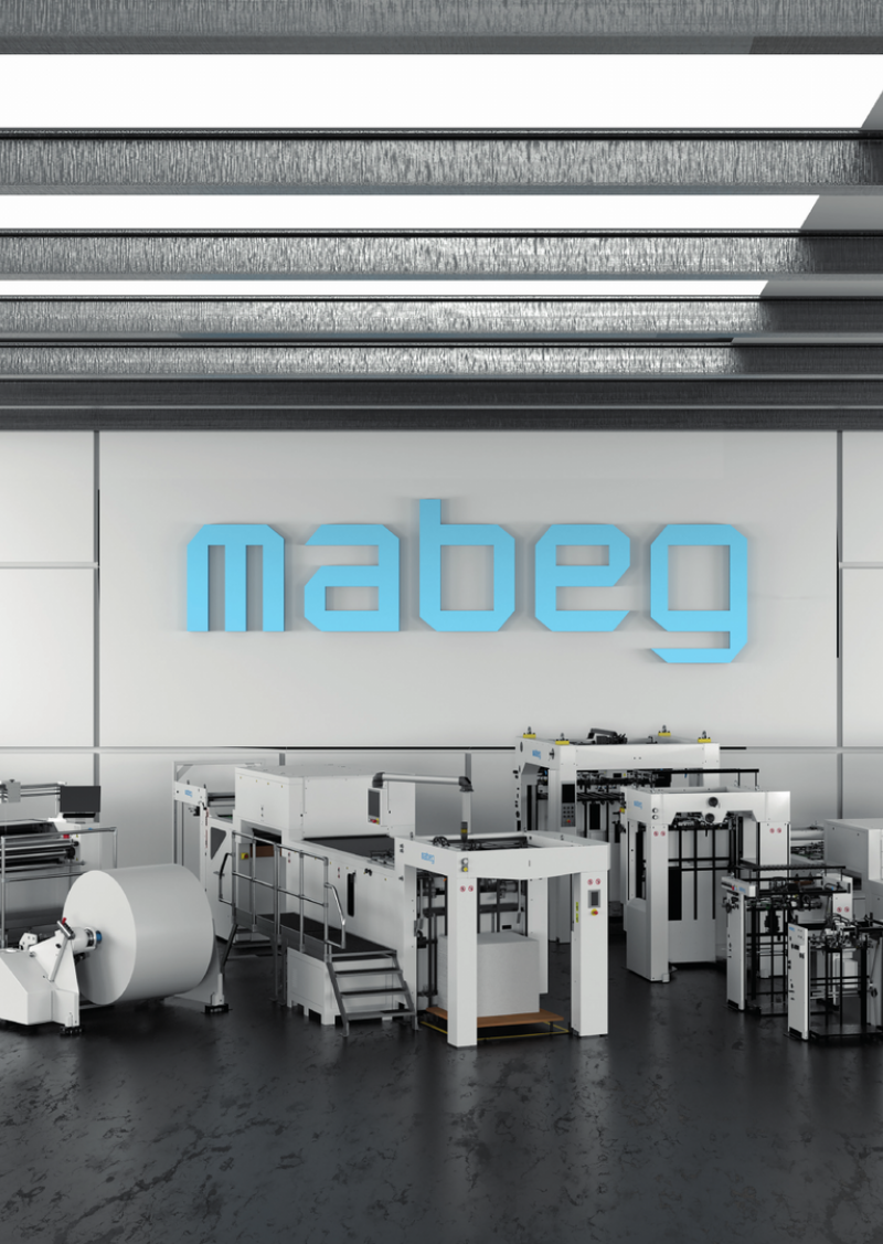 MABEG Systems GmbH » Leaflets & Downloads