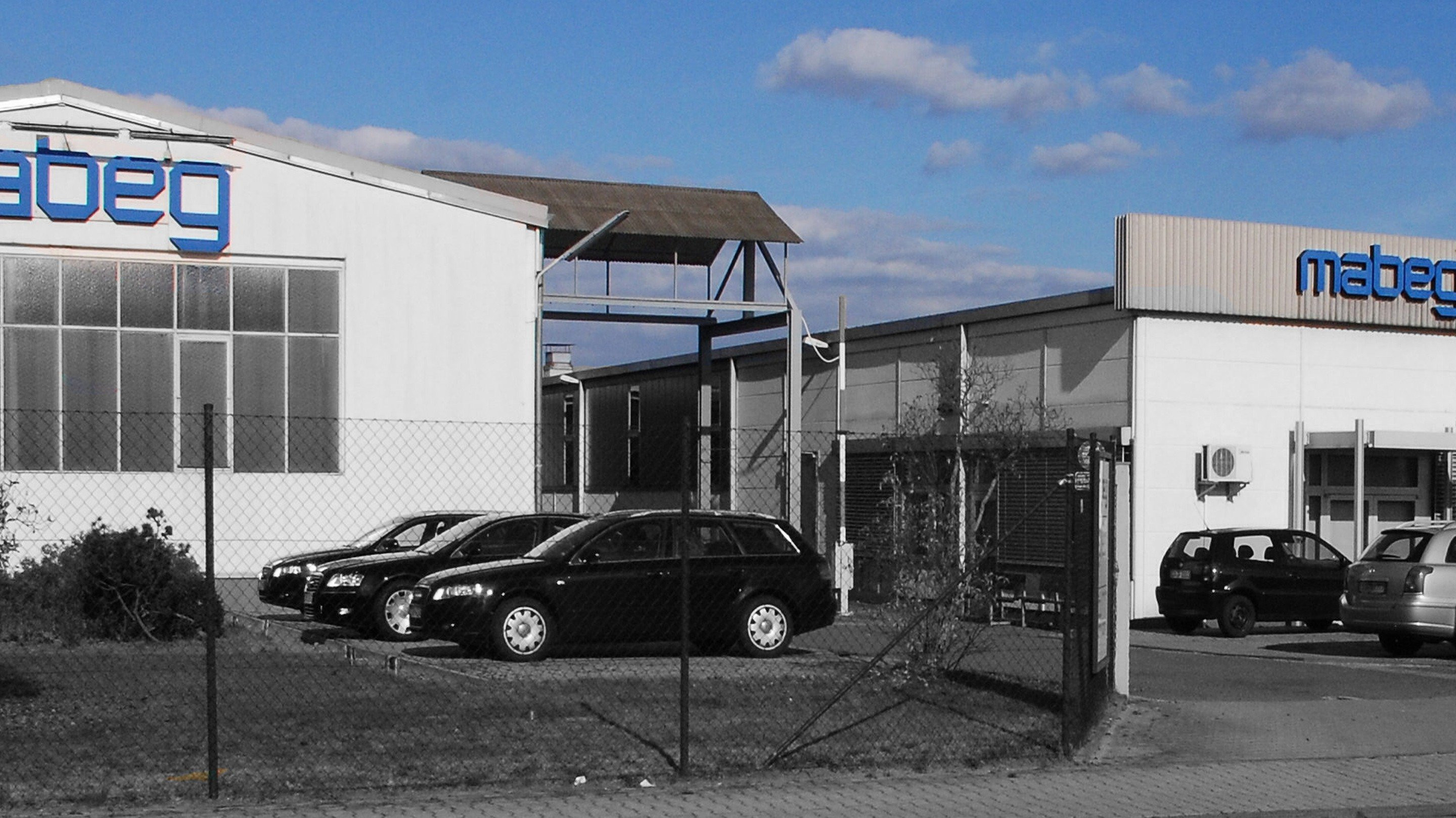 MABEG Systems GmbH » Über Mabeg