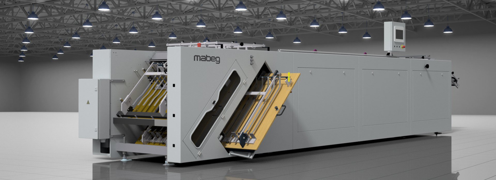 MABEG Systems GmbH » Home