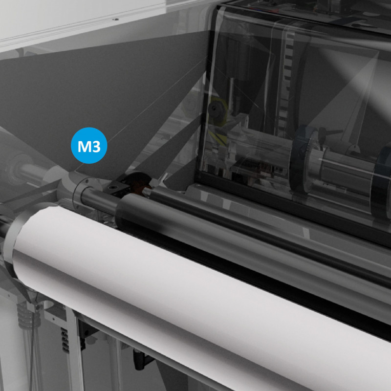 MABEG Systems GmbH » RS 106