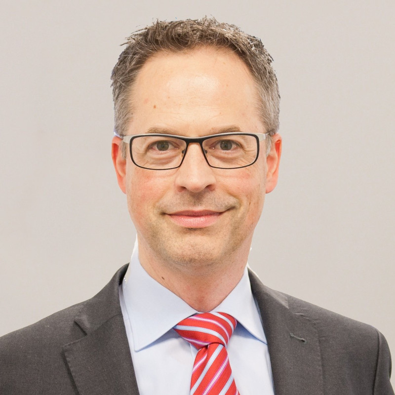 MABEG Systems GmbH » Contact Person