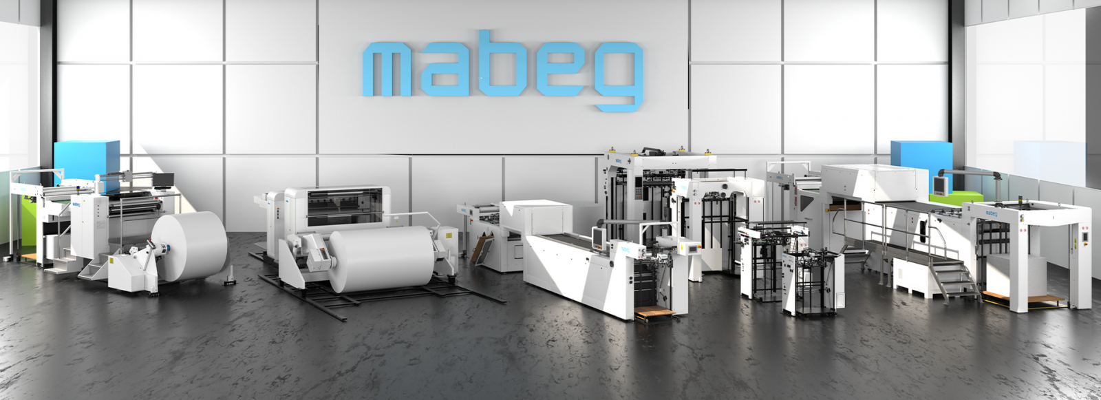 MABEG Systems GmbH » Home