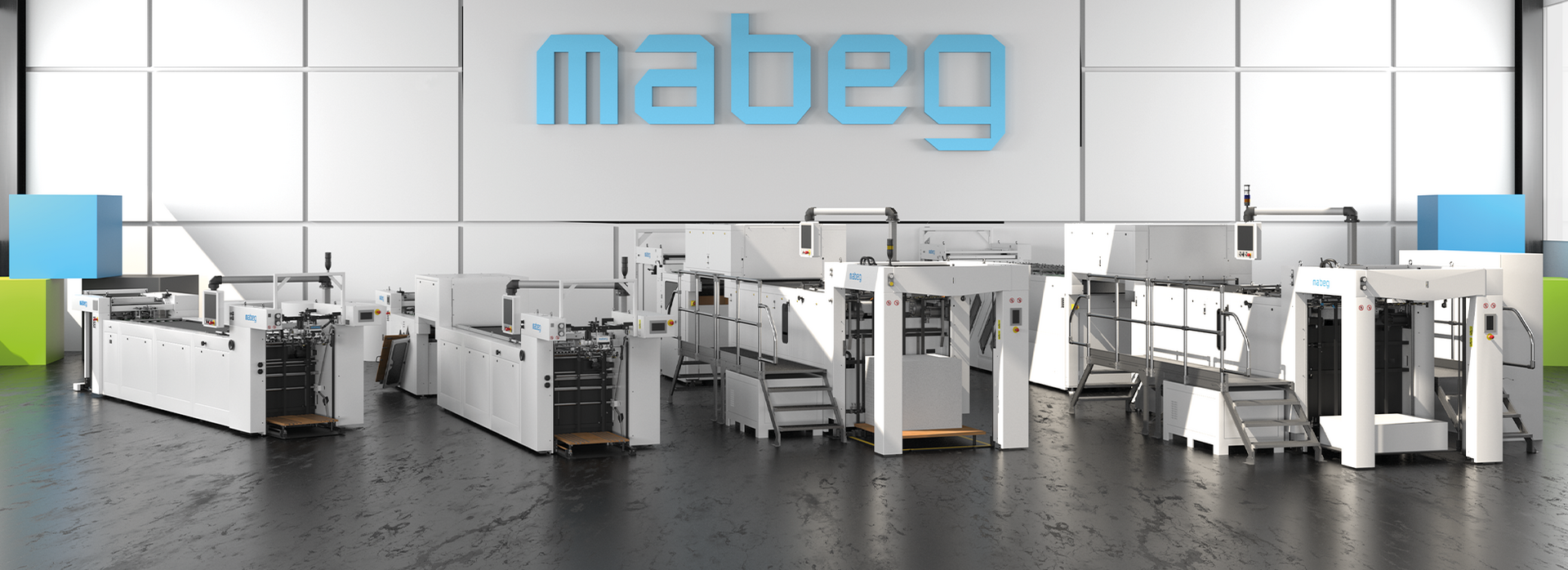 MABEG Systems GmbH » Home