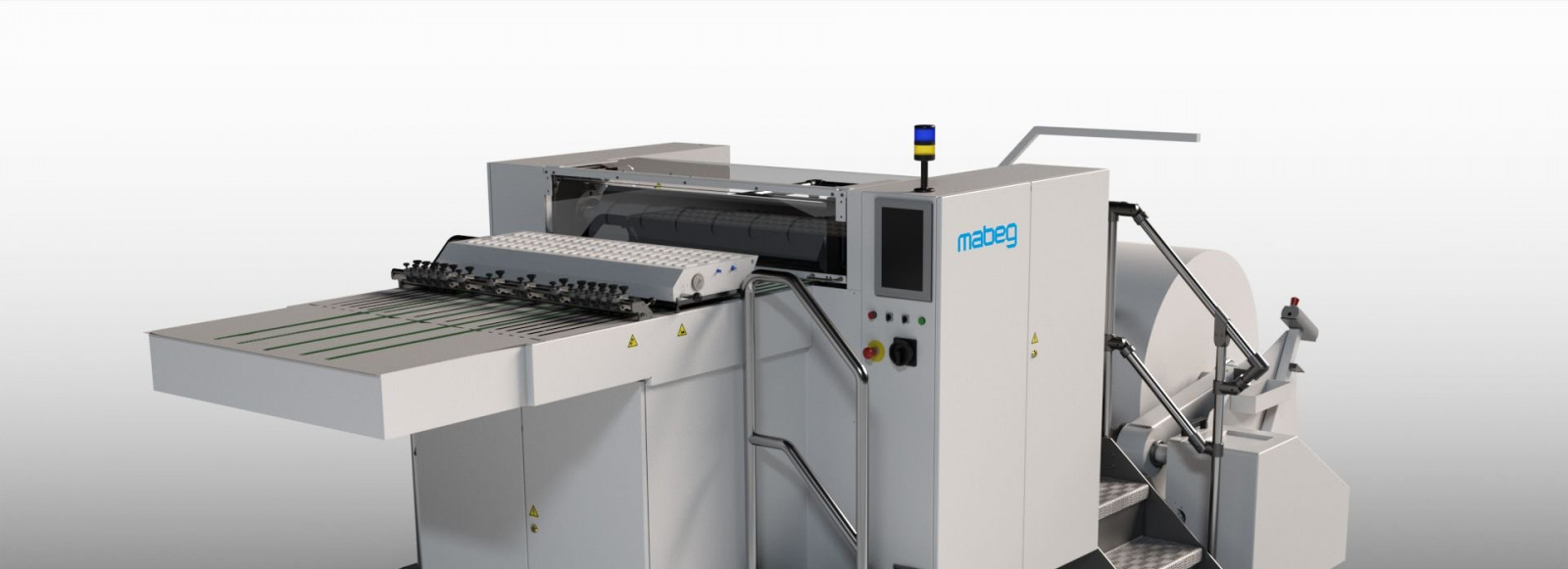 MABEG Systems GmbH » Home