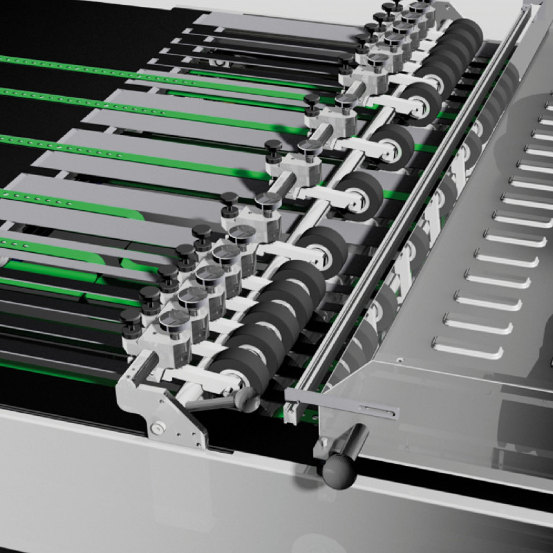 MABEG Systems GmbH » RS 106