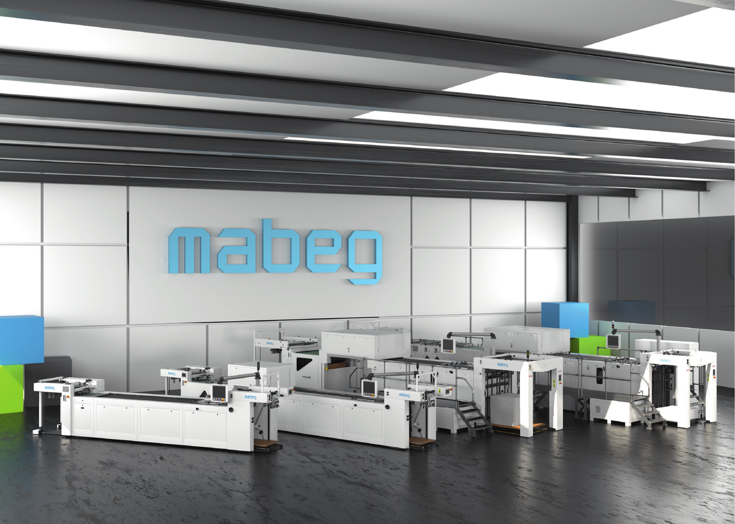 MABEG Systems GmbH » Leaflets & Downloads