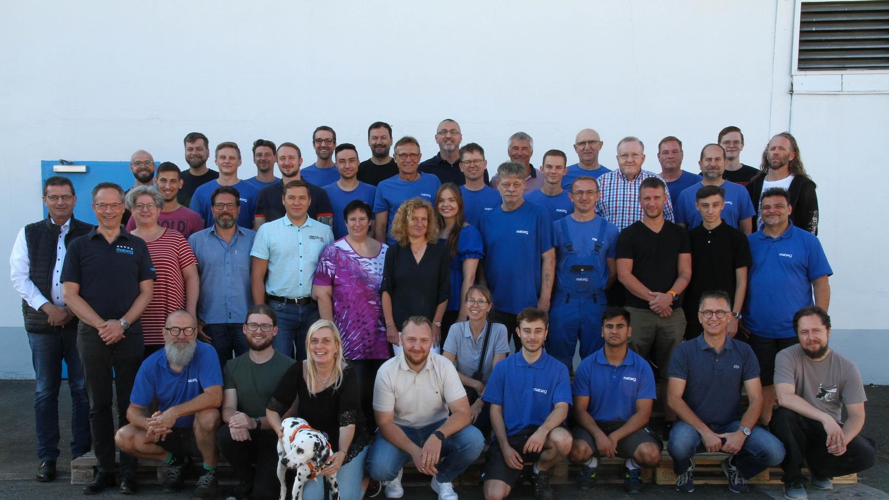 MABEG Systems GmbH » Über Mabeg