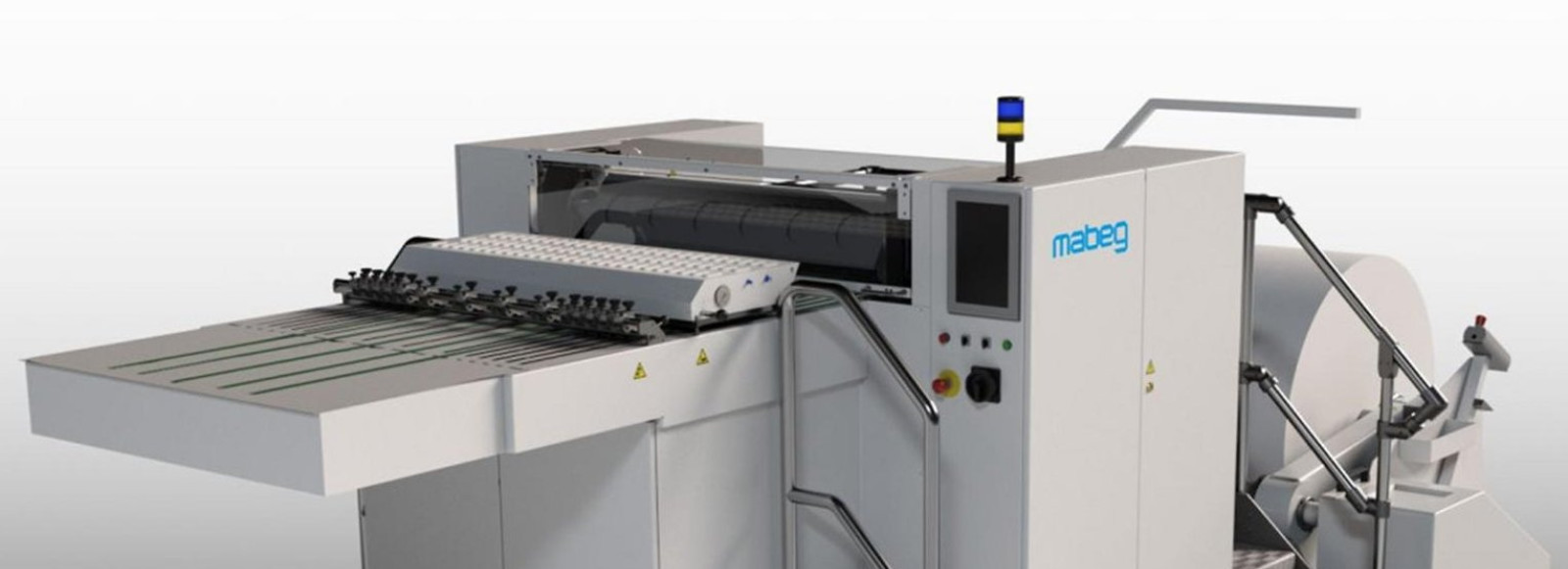 MABEG Systems GmbH » Home