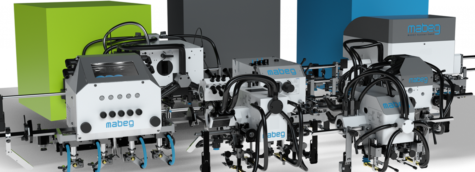 MABEG Systems GmbH » Home