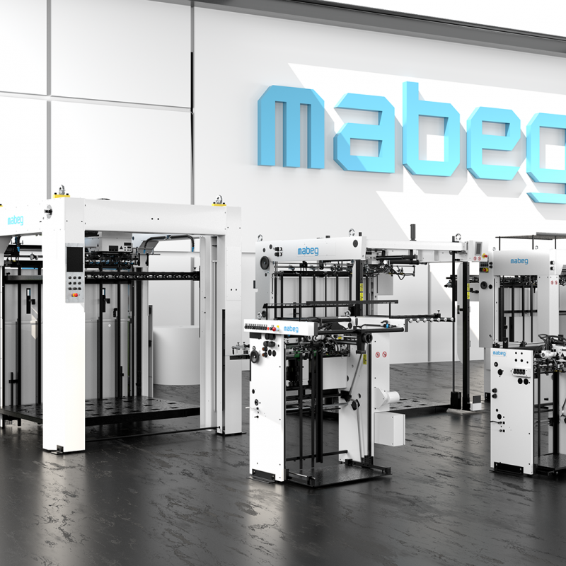 MABEG Systems GmbH » Picture galleries