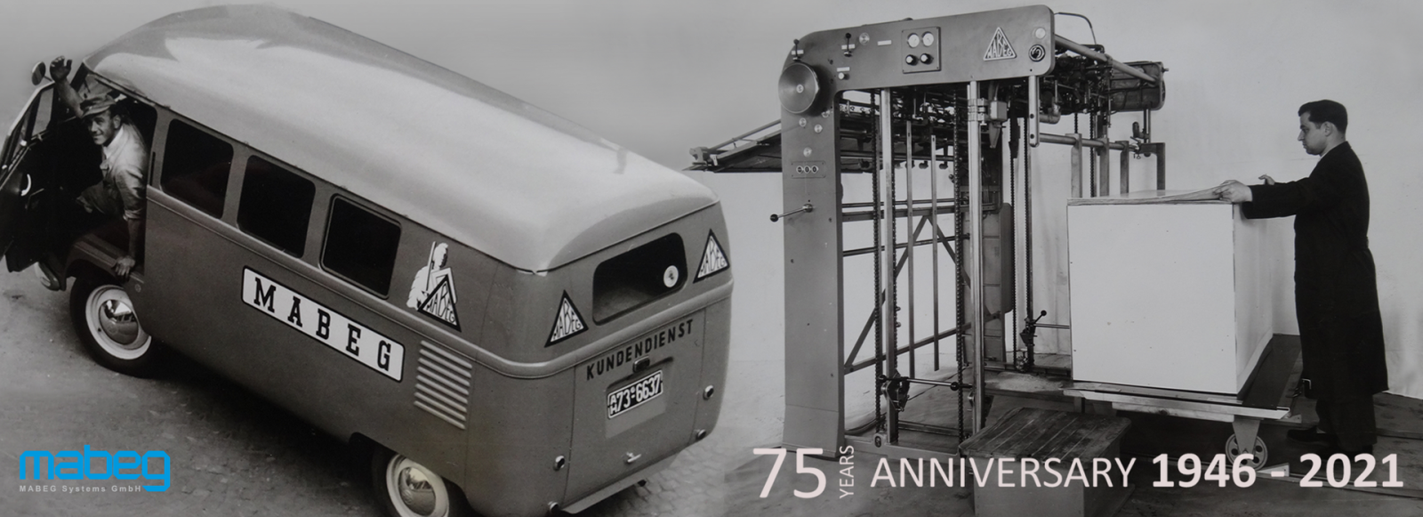 MABEG Systems GmbH » Home