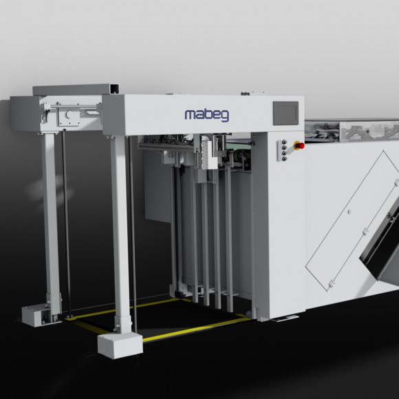 MABEG Systems GmbH » About Mabeg