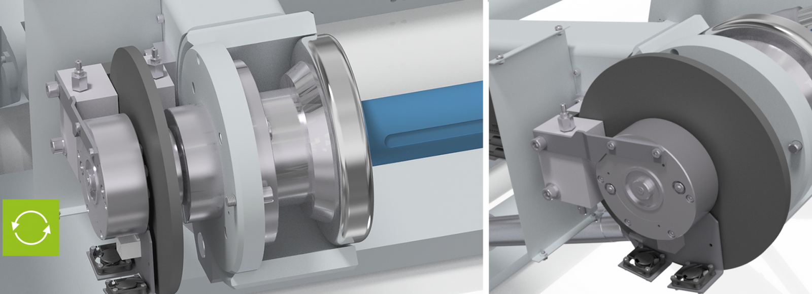 MABEG Systems GmbH » Home